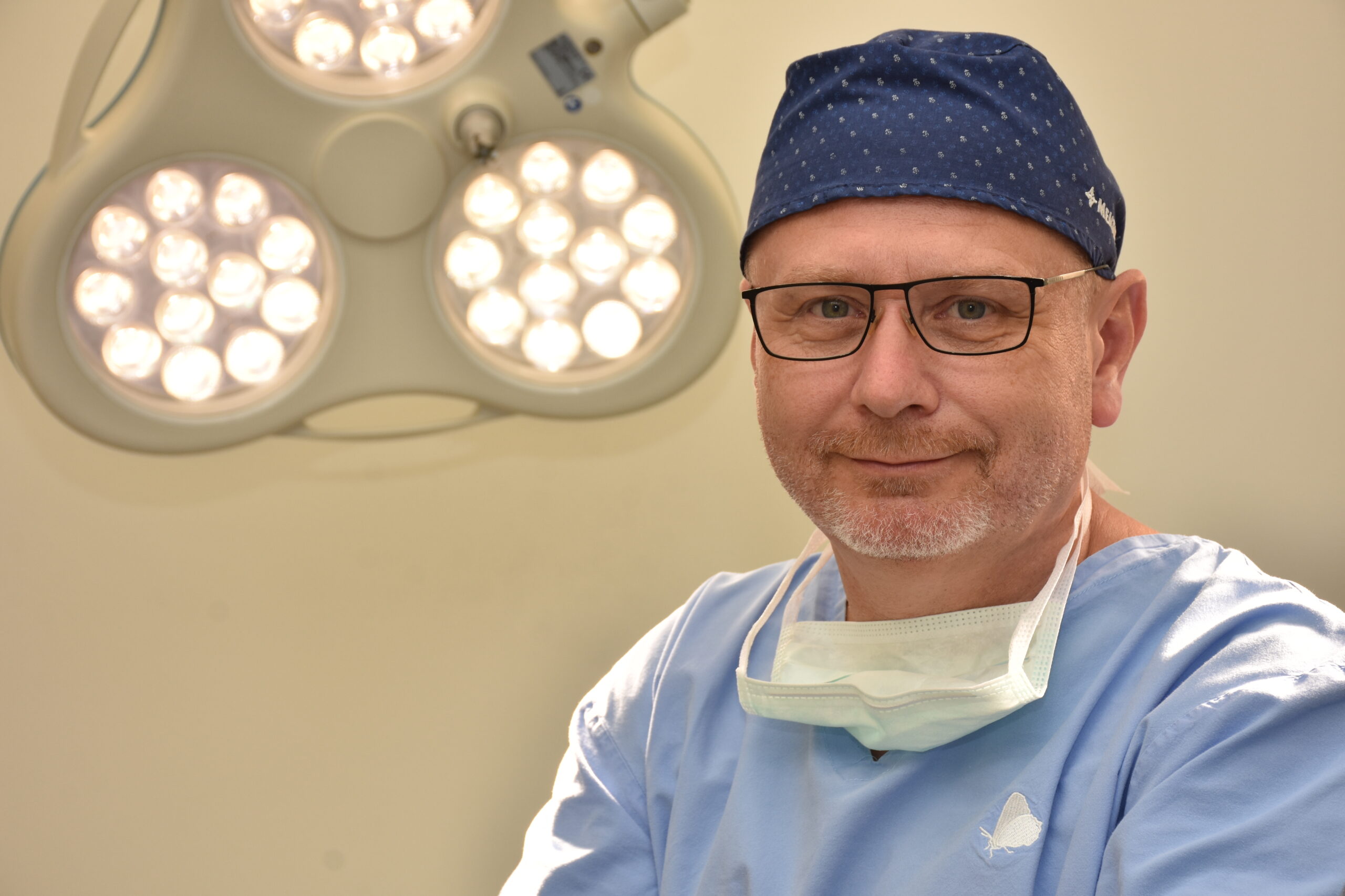 CENÍK - Plastický chirurg - MUDr. Evžen Trupar, Ph.D.